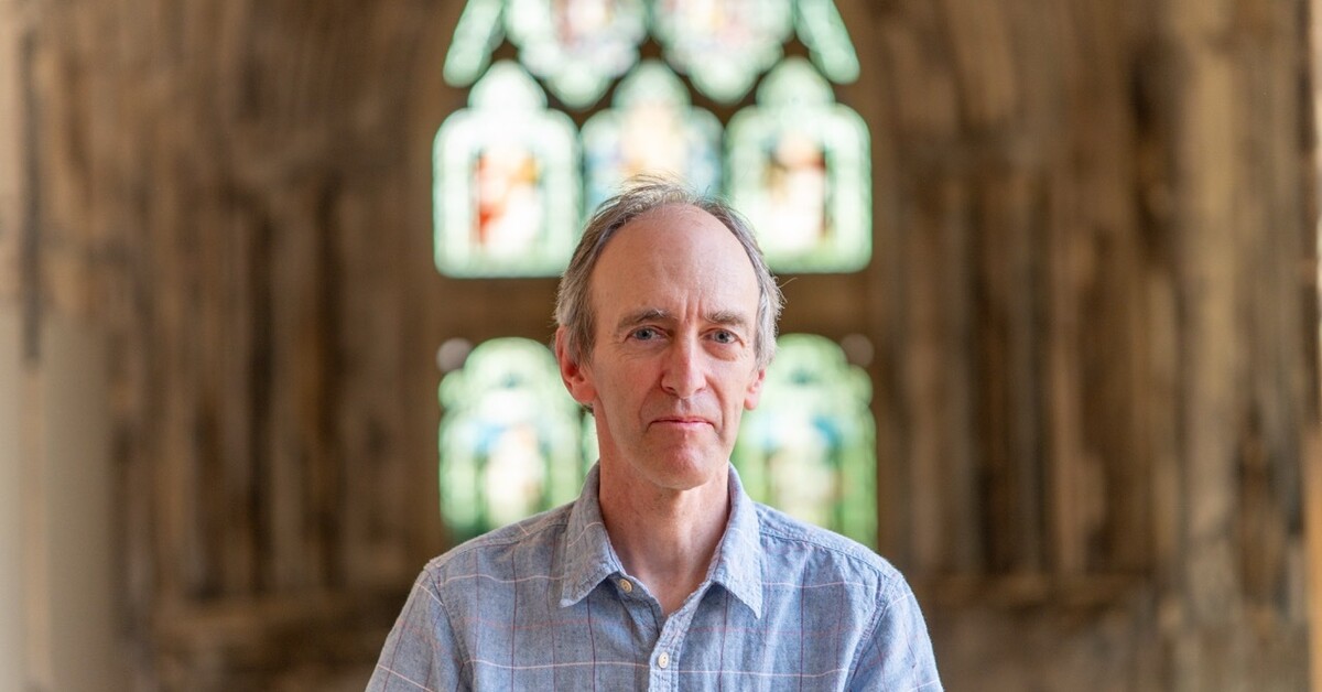 Simon Carpenter | Three Choirs Festival